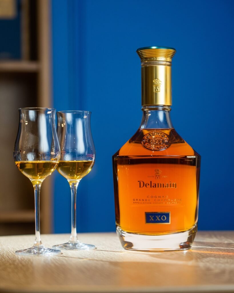 Cognac Labels Explained: How Age, Origin & Style Shape How You Sip