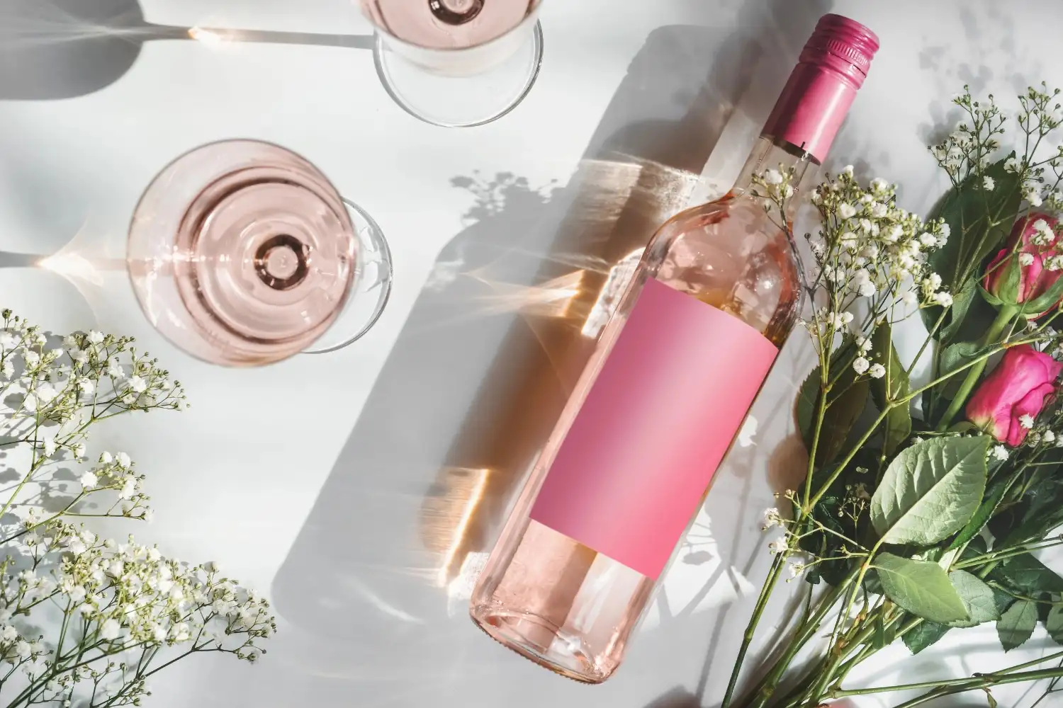 Unlock the Secrets of How Rosé Wine Is Made for Your Palate