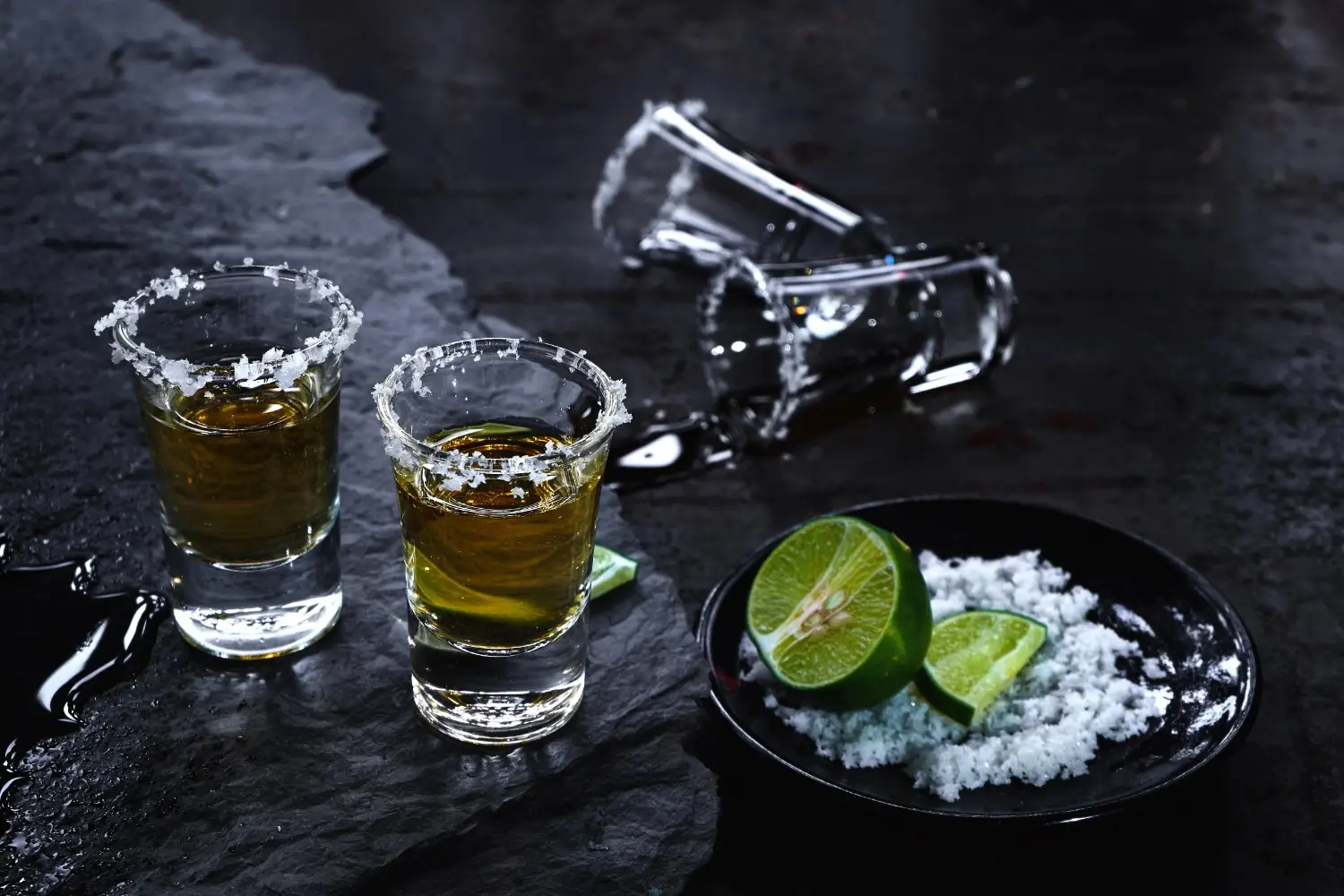 How Different Types of Vodka Mirror the Spirit of Their Lands